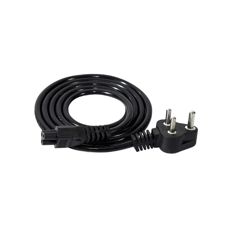 Dell K257C Original Laptop Power Cable Cord with 3-Pin Design and ...