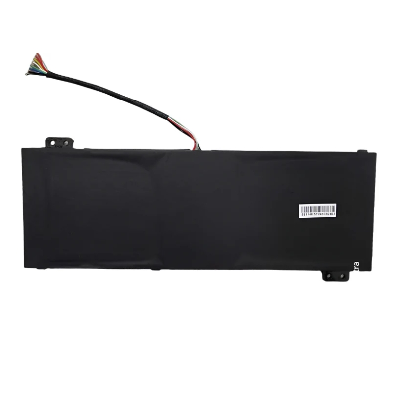 Acer AP18E8M Original OEM 58Whr 3733mAh 15.4V 4 Cell Laptop Battery ...