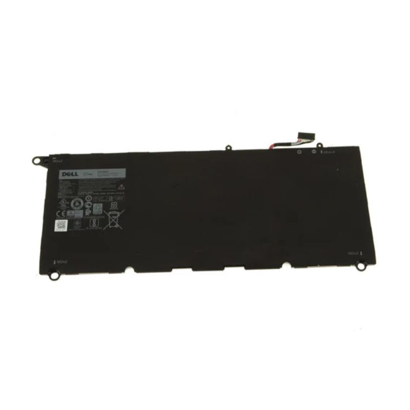 Dell Original 8085mAh 7.6V 60WHr 4 Cell Laptop Battery for XPS 13 9360 ...